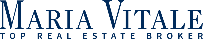 Maria Vitale Top Real Estate Broker | Maria Vitale Real Estate